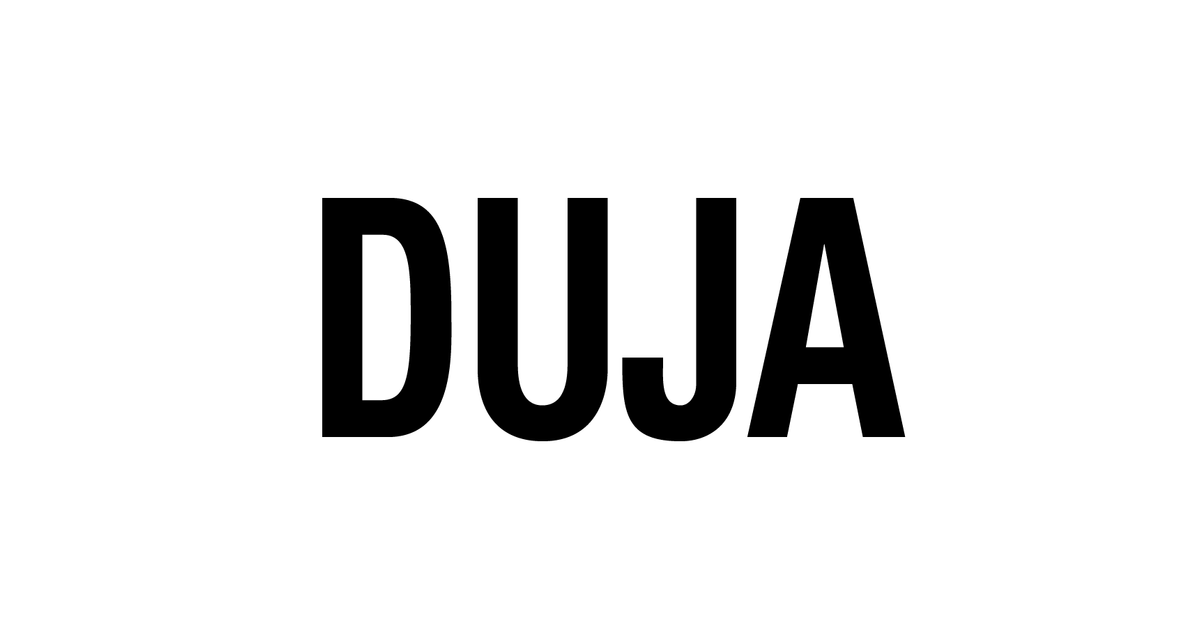 Shop All – DUJA